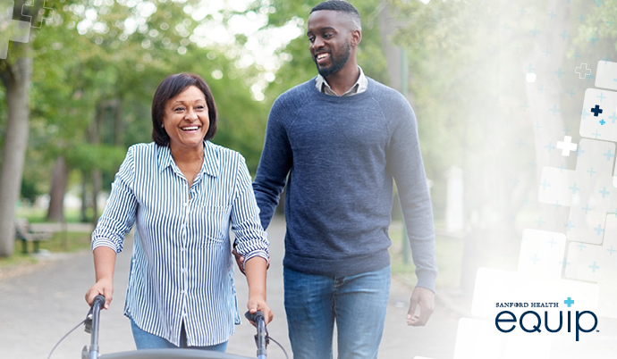 Perks | Sanford Health Plan